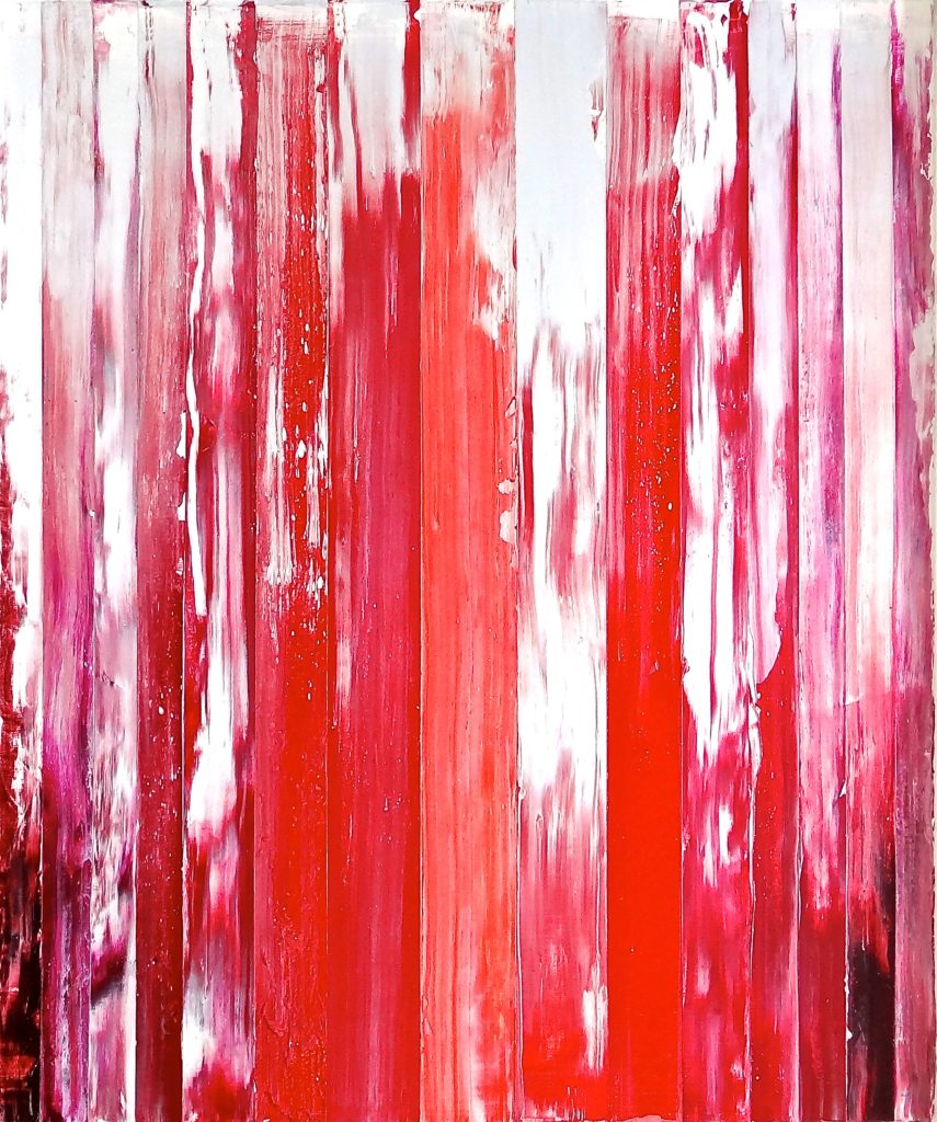 David Willis - EXOTICA - Galerie Blanche