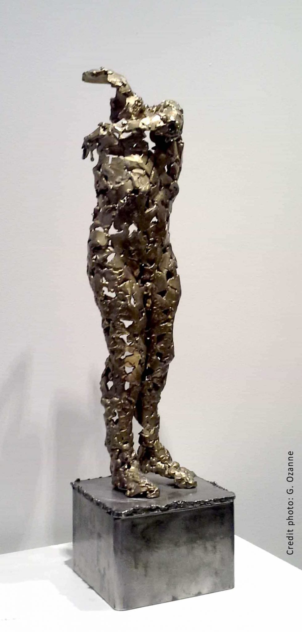 Jean-Louis Émond - Galerie Blanche