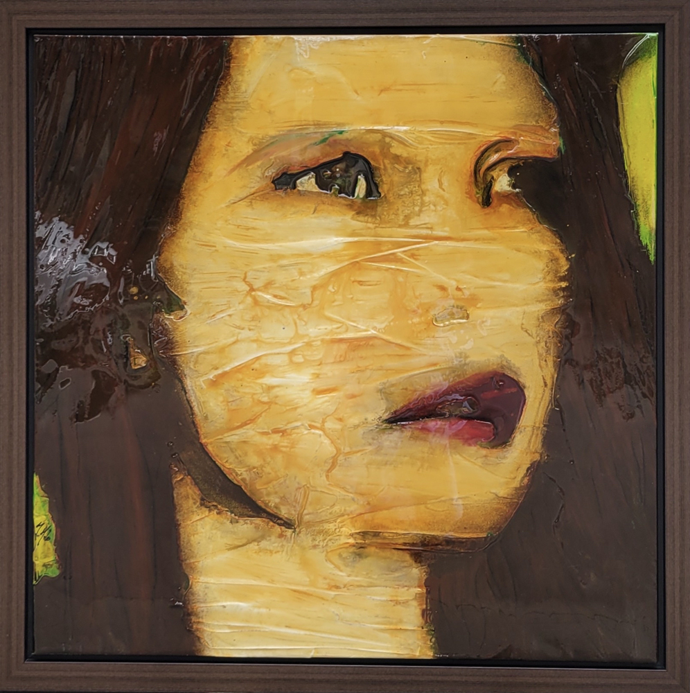 frank-milo-twelft-night-36x36-montreal-galerieblanche-canada-painting ...