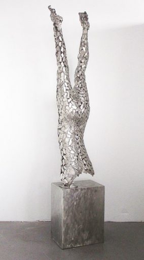 Jean-Louis Émond - Galerie Blanche