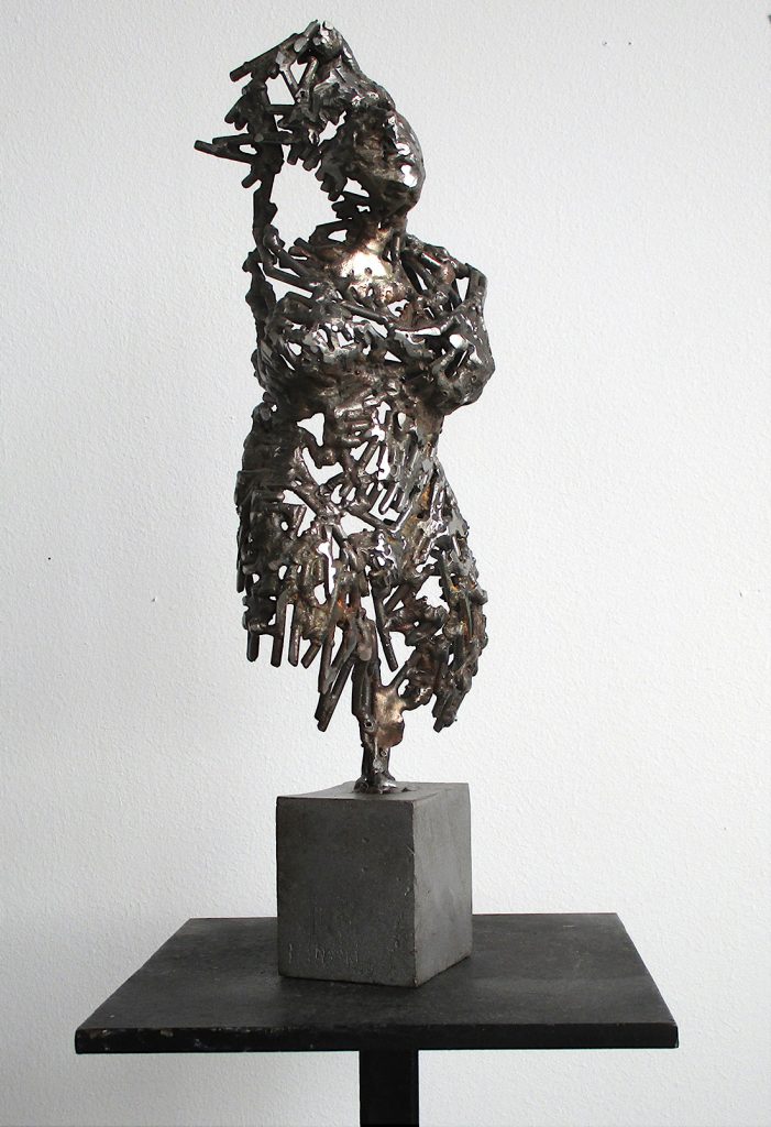 Jean-Louis Émond - Galerie Blanche